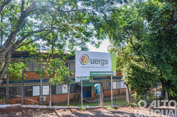 Uergs oferece vagas para ingresso via Sisu | O Alto Uruguai Uergs oferece vagas para ingresso via Sisu | O Alto Uruguai