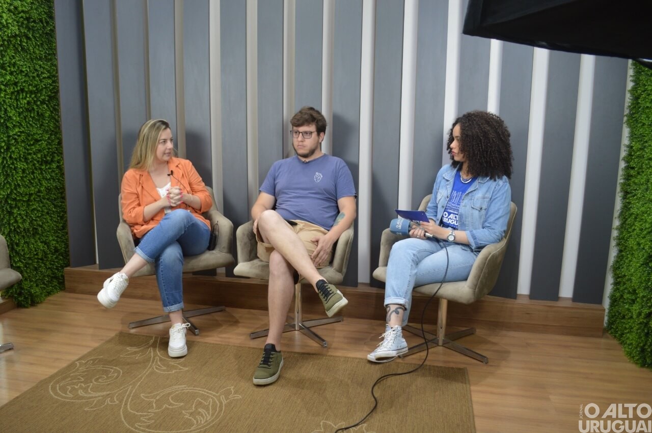 Segunda edição da Fred Friday será realizada no dia 25 | O Alto Uruguai