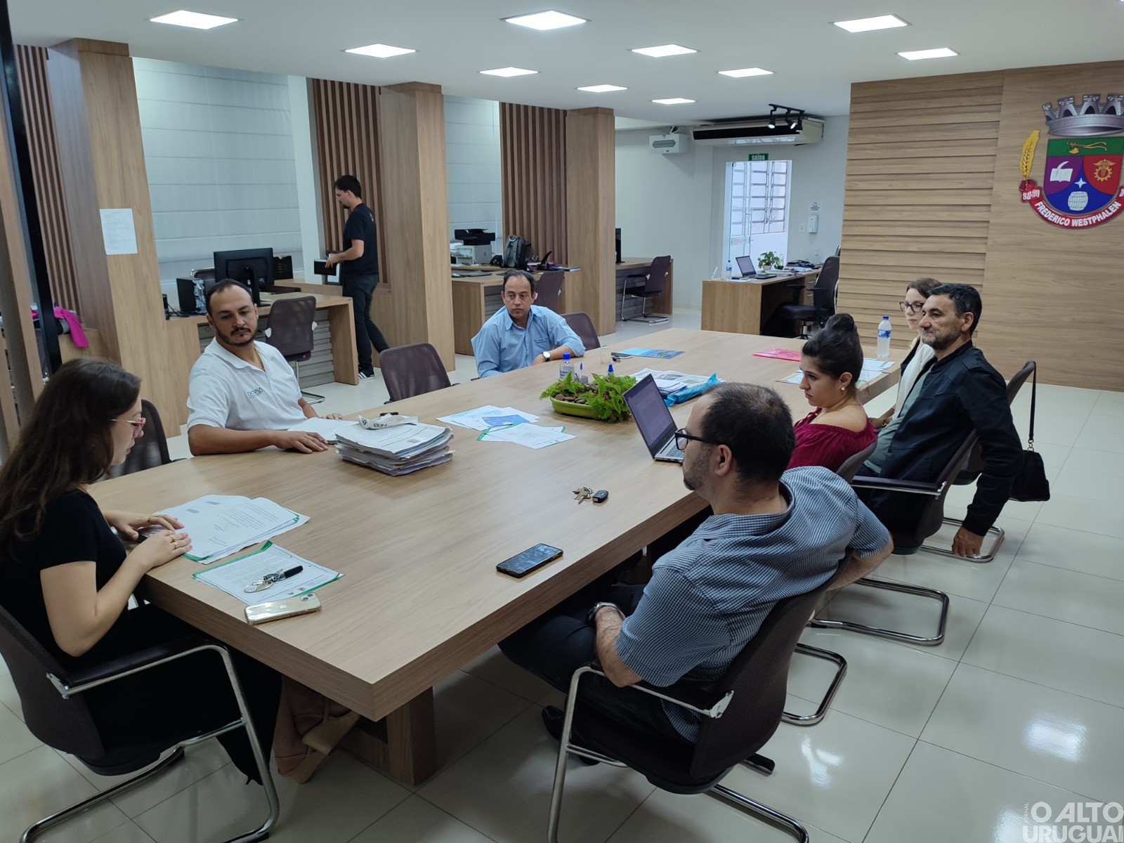 Entrega do Relatório da CPI pela Câmara de FW é prorrogada por mais 30 ...