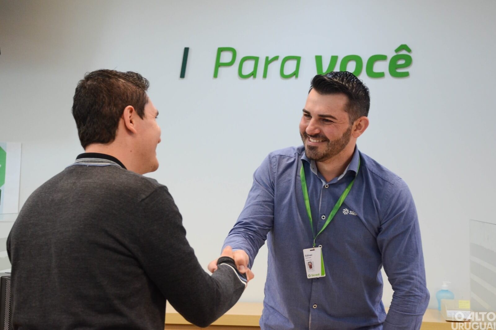 Sicredi chega à marca de 7 milhões de associados | O Alto Uruguai