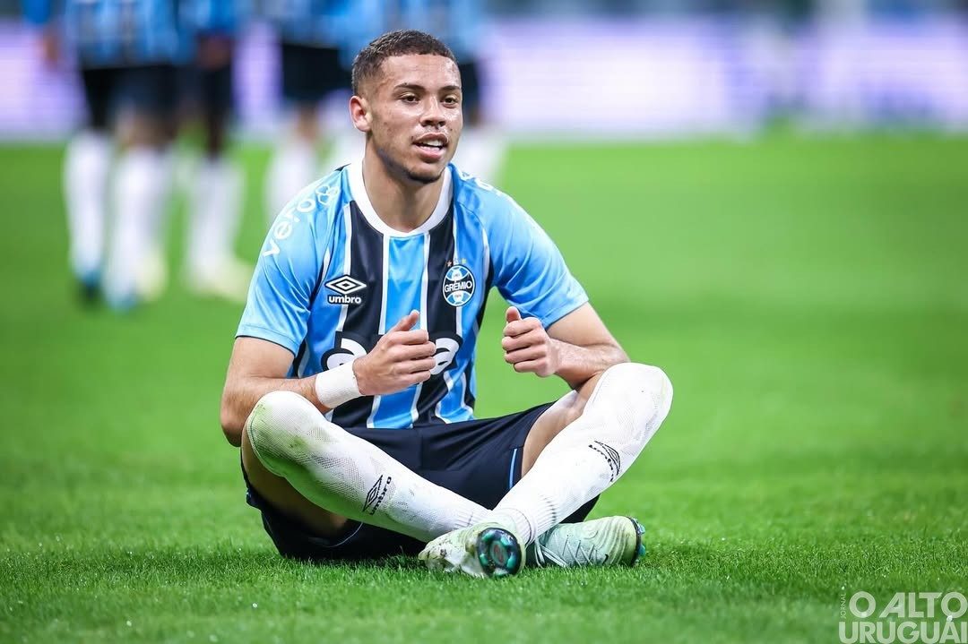 Grêmio bate o São José e fatura o título da Recopa Gaúcha de 2025 - O ...