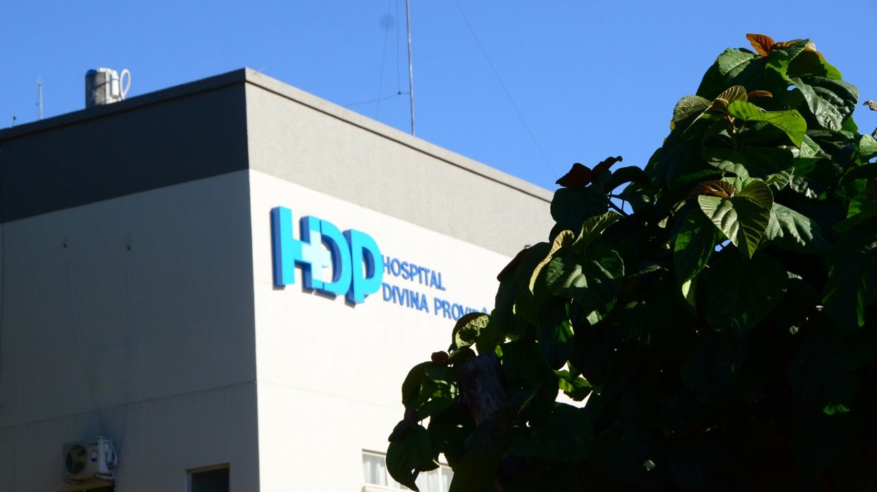 Médicos devem interromper plantões e sobreavisos no HDP a partir do dia ...