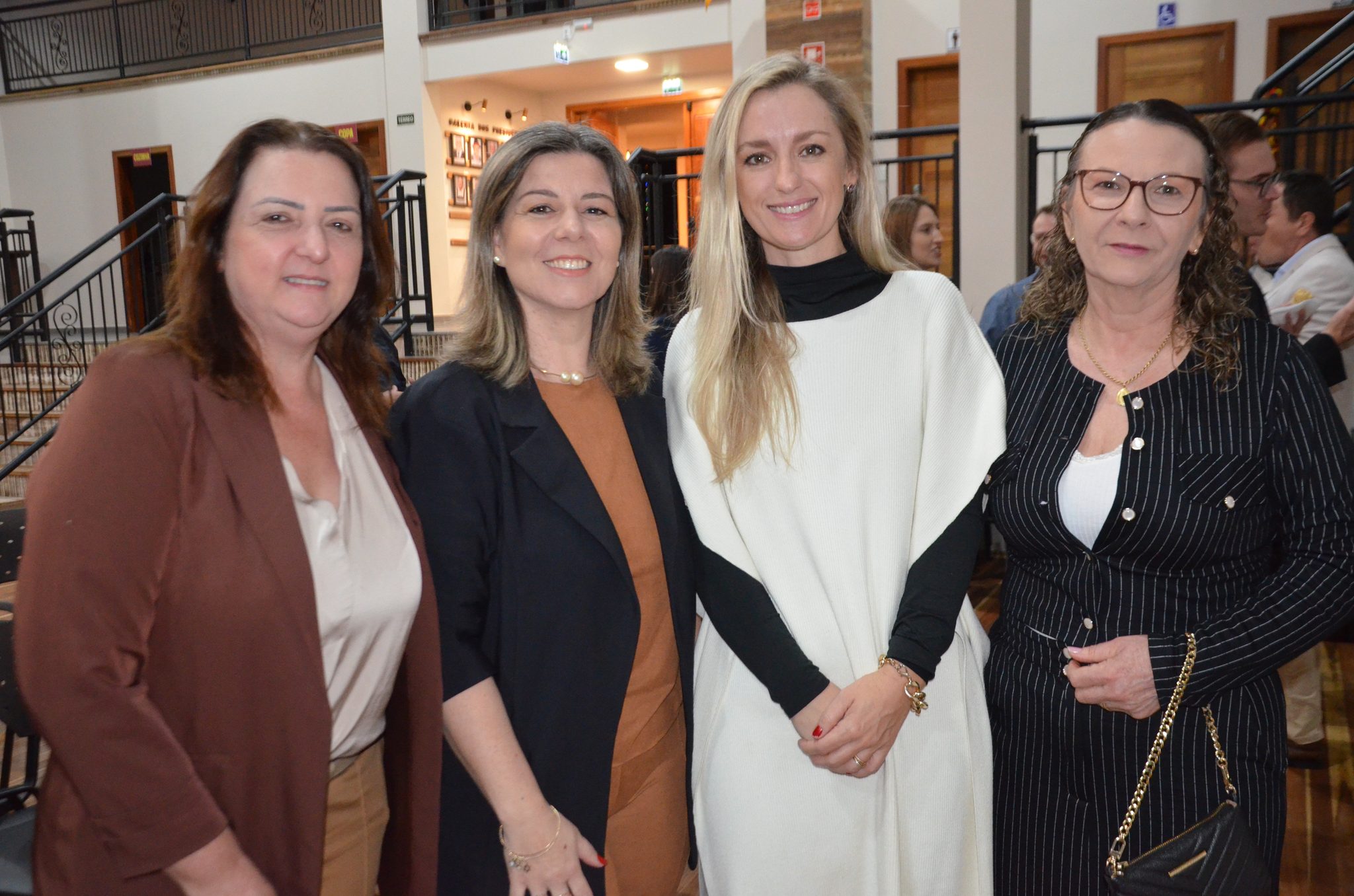 FW - Palestra da AEFW "Caminhos para o Desenvolvimento" - O Alto Uruguai